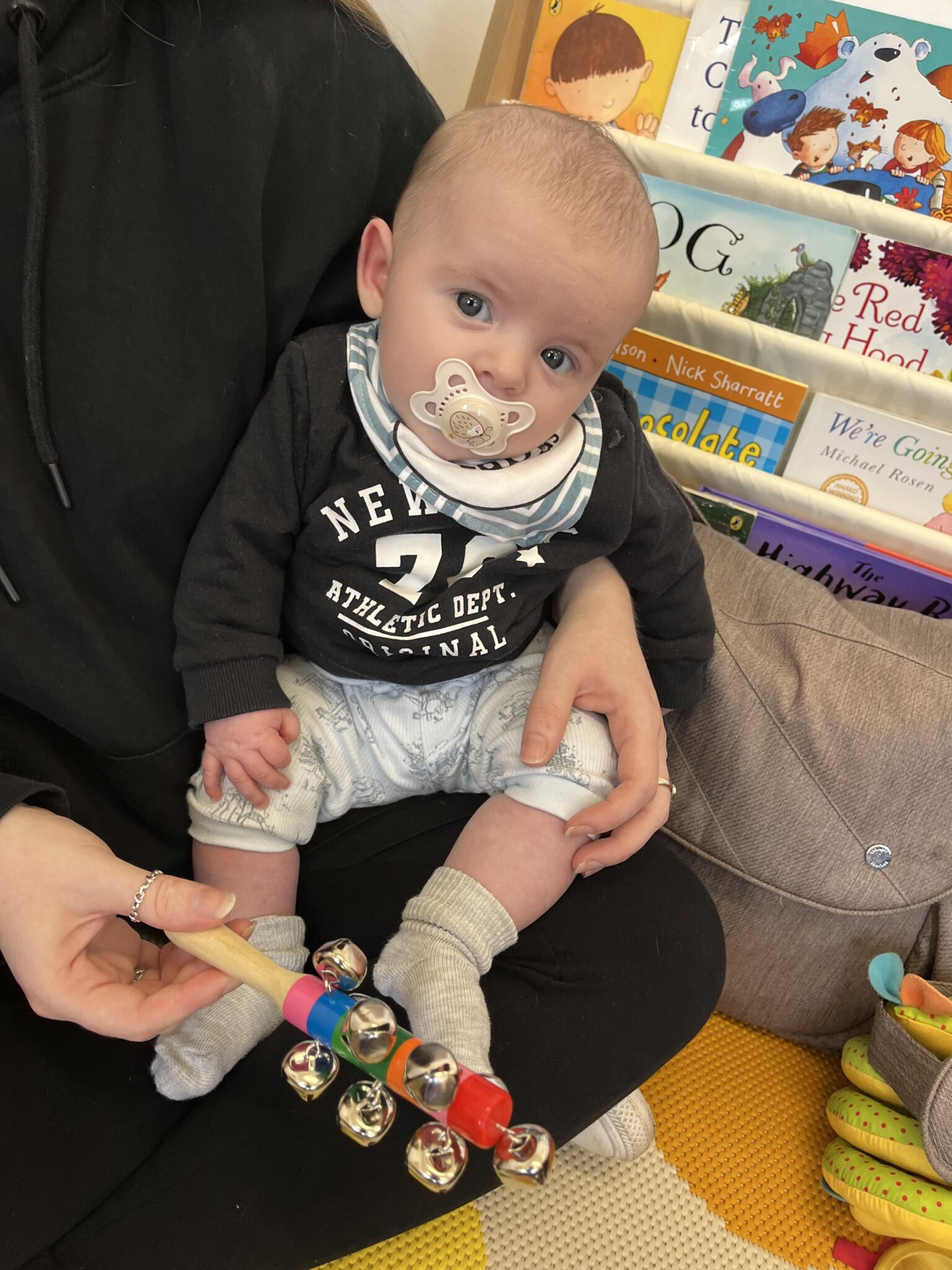 Nursery Care in Gosforth | Gosforth Nursery